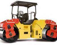 Dynapac Rollers | Specifications & Datasheets | LECTURA Specs