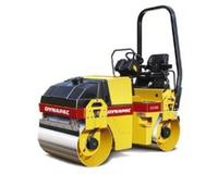 Dynapac Rollers | Specifications & Datasheets | LECTURA Specs