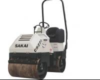 Sakai Rollers | Specifications & Datasheets | LECTURA Specs