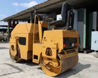 Bomag BW 900-50 Specifications & Technical Data (2021-2025) | LECTURA Specs