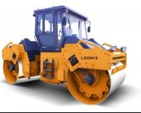 XCMG XD123(CE) Specifications & Technical Data (2017-2025) | LECTURA Specs