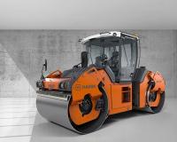 Hamm Rollers | Specifications & Datasheets | LECTURA Specs