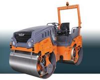 Hamm Rollers | Specifications & Datasheets | LECTURA Specs