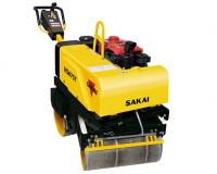 Sakai Rollers | Specifications & Datasheets | LECTURA Specs