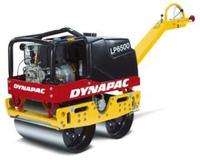 Dynapac Rollers | Specifications & Datasheets | LECTURA Specs