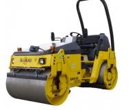 Sakai Rollers | Specifications & Datasheets | LECTURA Specs