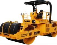 Sakai Rollers | Specifications & Datasheets | LECTURA Specs