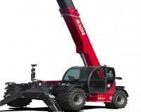 MAGNI telehandlers - lull forklifts specifications & dimensions ...