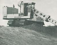 Gradall XL 3100 V excavator specs & dimensions (2017 - 2025) | Diggers ...