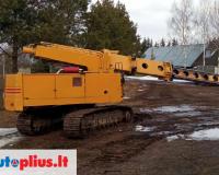 Gradall XL 4210 III excavator specs & dimensions (2008 - 2025 ...
