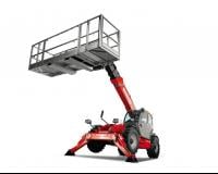 Manitou telehandlers - lull forklifts specifications & dimensions ...