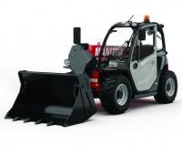 Manitou telehandlers - lull forklifts specifications & dimensions ...