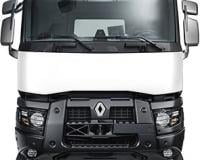 Renault D 18 HIGH 4X2 R 280 E6 (2013 - 2025) Truck Specs & Dimensions ...