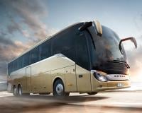 Setra Buses Specs - dimensions and more | LECTURA Specs