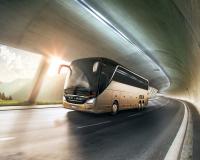 Setra Buses Specs - dimensions and more | LECTURA Specs