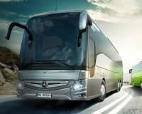 Mercedes-Benz Buses Specs - dimensions and more | LECTURA Specs