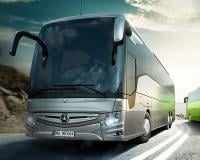 Mercedes-Benz Buses Specs - dimensions and more | LECTURA Specs