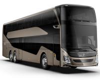 Volvo Buses Buses Specs - dimensions and more | LECTURA Specs