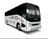 Van Hool Buses Specs - dimensions and more | LECTURA Specs