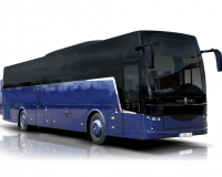 Van Hool Buses Specs - dimensions and more | LECTURA Specs