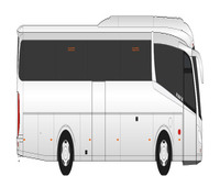 Irizar Buses Specs - dimensions and more | LECTURA Specs