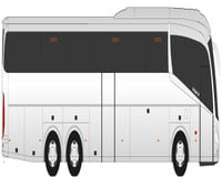 Bus and Coaches Specs - dimensions and more | LECTURA Specs