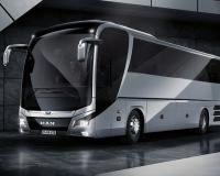 MAN Buses Specs - dimensions and more | LECTURA Specs