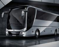 MAN Buses Specs - dimensions and more | LECTURA Specs
