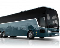 Van Hool Buses Specs - dimensions and more | LECTURA Specs