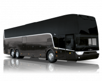 Van Hool Buses Specs - dimensions and more | LECTURA Specs