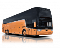 Bus and Coaches Specs - dimensions and more | LECTURA Specs