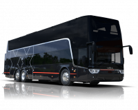 Van Hool Buses Specs - dimensions and more | LECTURA Specs
