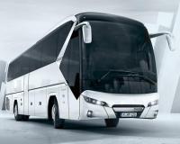 Neoplan Buses Specs - dimensions and more | LECTURA Specs