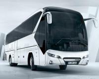 Neoplan Buses Specs - dimensions and more | LECTURA Specs