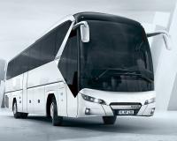 Neoplan Buses Specs - dimensions and more | LECTURA Specs