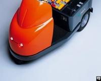 BT TWE 120 tow tractor specs & dimensions (2025 - 2025) | LECTURA Specs