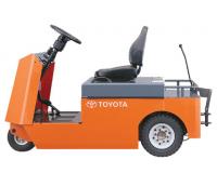 Toyota tow tractors - tug tractors specifications & dimensions ...