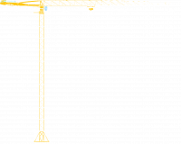 Potain MDT 319 crane - load chart, specs & dimensions (2018 - 2025 ...
