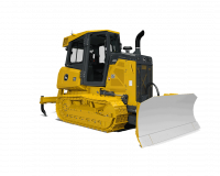 Caterpillar D3 LGP Specifications & Technical Data (2020-2025 ...