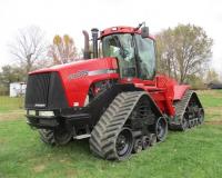 Challenger MT765 C Specifications & Technical Data (2008-2016 ...