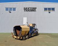 Caterpillar AP655F Specifications & Technical Data (2017-2025 ...