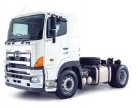Hino Trucks - Lorries Full Specs & Dimensions | LECTURA Specs