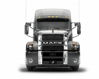 Mack Trucks - Lorries Full Specs & Dimensions | LECTURA Specs