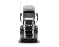 Mack Trucks - Lorries Full Specs & Dimensions | LECTURA Specs