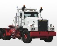 Mack Trucks - Lorries Full Specs & Dimensions | LECTURA Specs