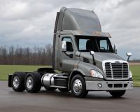 Freightliner Trucks - Lorries Full Specs & Dimensions | LECTURA Specs