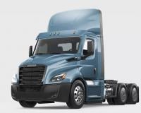 Freightliner Trucks - Lorries Full Specs & Dimensions | LECTURA Specs