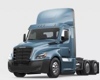Freightliner Trucks - Lorries Full Specs & Dimensions | LECTURA Specs
