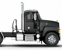 Mack Trucks - Lorries Full Specs & Dimensions | LECTURA Specs
