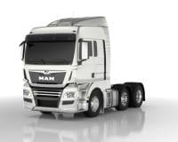 MAN Trucks - Lorries Full Specs & Dimensions | LECTURA Specs